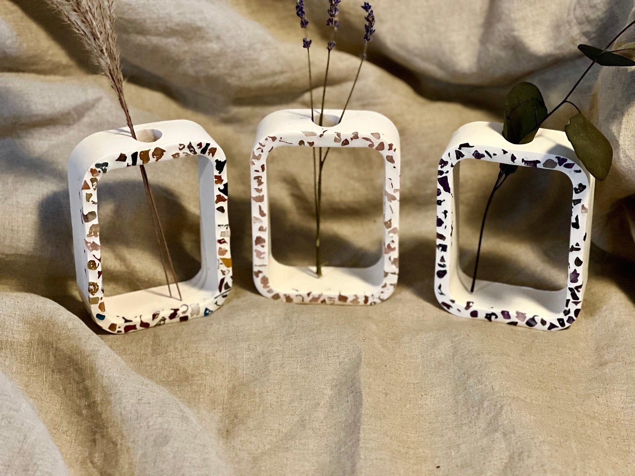 Vases – tagged "jesmonite" – EMB Pretty